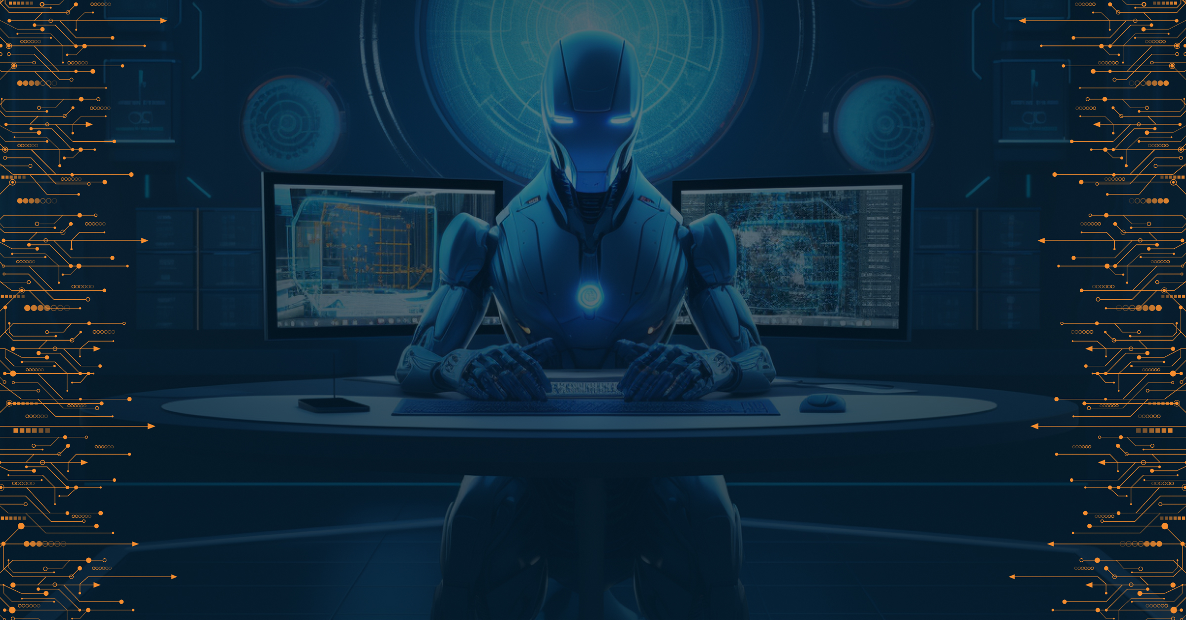 Integrating Threat Detection Systems Using Ai And Ml In Your Security Infrastructure 5128